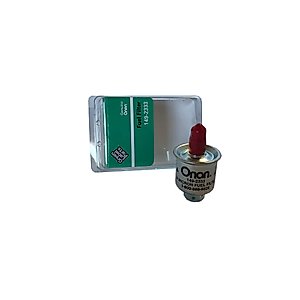 Tune Up Kit for RV Generator Model BGE (Beginning spec J)