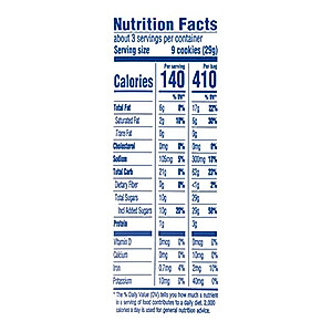 OREO Mini Golden Sandwich Cookies, 12 - 3 oz Big Bags