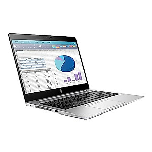 HP MT44 Mobile Thin Client 14" FHD Business Laptop AMD Ryzen 3-2300U（up to 3.4 GHz） 16 GB DDR4 SDRAM and 256 GB SSD Wi-Fi Camera Bluetooth Windows 10 Pro (Renewed)