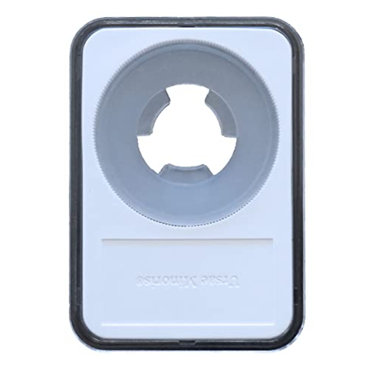 Ursae Minoris Elite Certified-Style Coin Holder US Mercury or Roosevelt Dime Three Pack