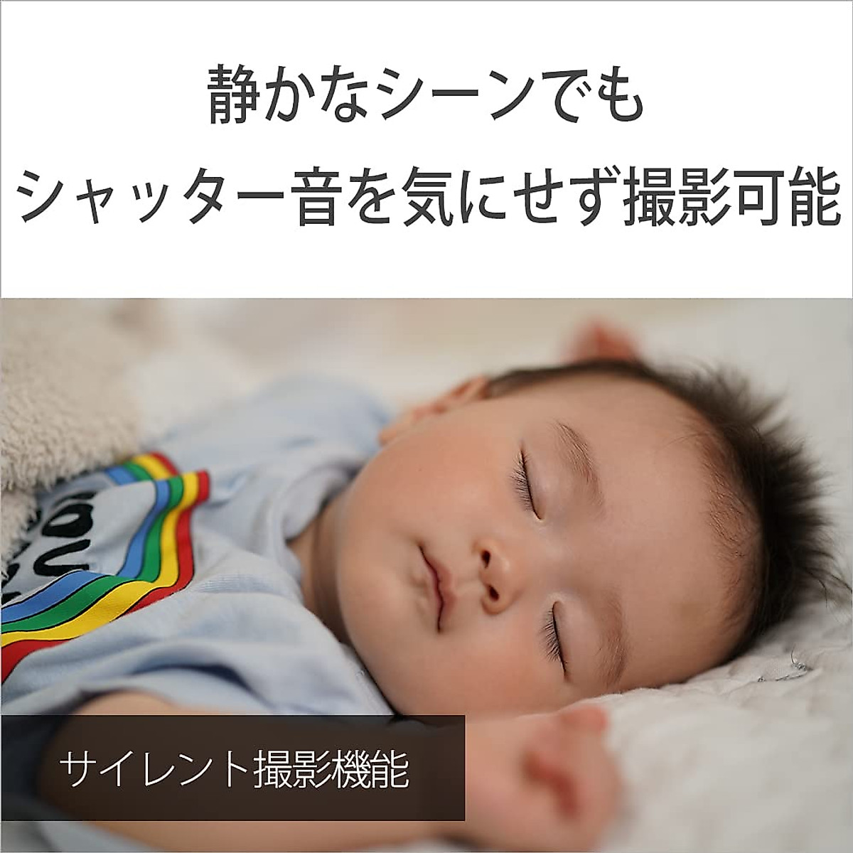 Sony Alpha a6400 Mirrorless Camera Double Zoom Lens Kit, SELP1650 F3.5-5.6 + SEL55210 F4.5-6.3 SEL55210 Black (Renewed)