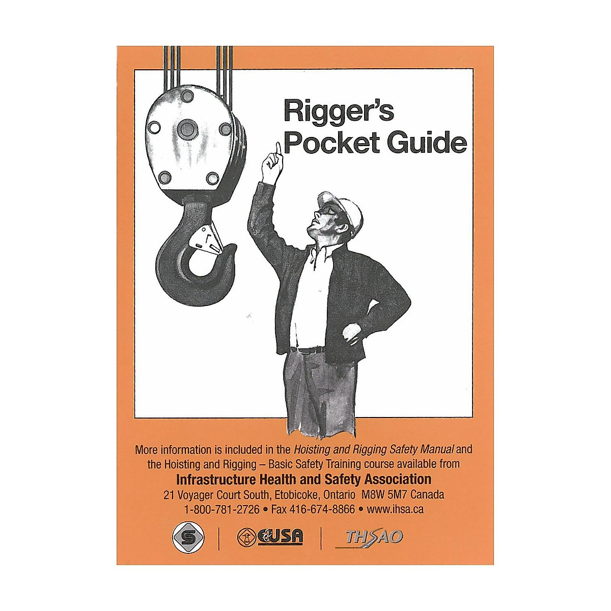 Rigger's Pocket Guide
