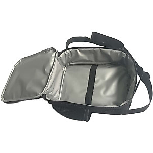 BYCHECAR Guinea Pig Backpack Set for Teen Girls Daisy School Bags with Water Bottle Holder Elementary Middle School Student Children 15.6 inch Bookbag Lunch Box Pencil Case