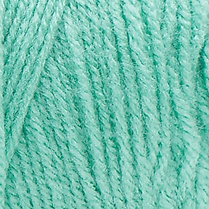 Red Heart Super Saver Aruba Sea Yarn - 3 Pack of 198g/7oz - Acrylic - 4 Medium (Worsted) - 364 Yards - Knitting/Crochet