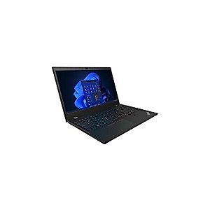 Lenovo ThinkPad P15v Gen 3 21D8004CUS 15.6" Mobile Workstation - Full HD - 1920 x 1080 - Intel Core i7 12th Gen i7-12800H Tetradeca-core (14 Core) 3.70 GHz - 32 GB Total RAM - 1 TB SSD - Black