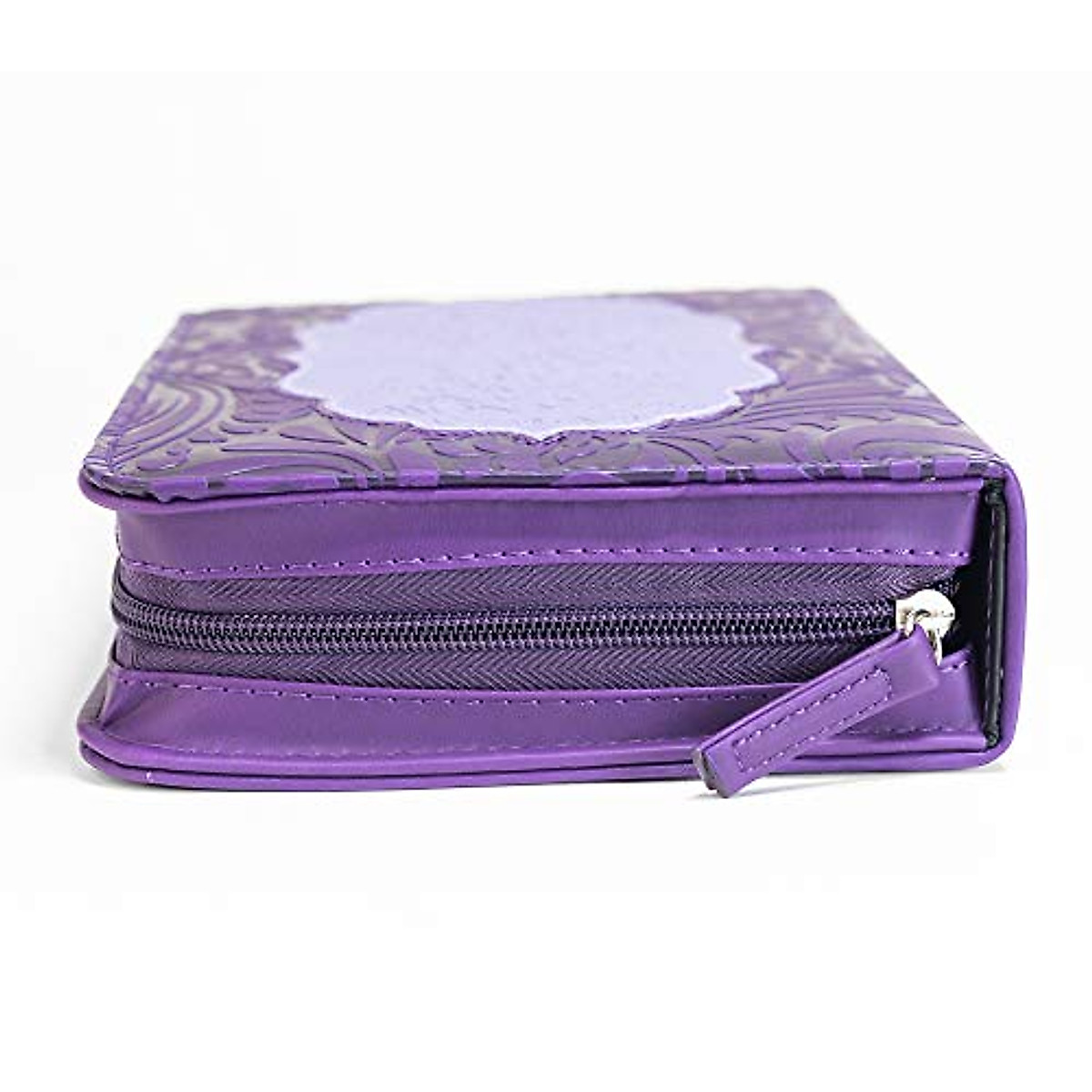 Divinity Boutique for I Know L Bible Cover, Multicolor