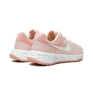 Nike Womens WMNS Revolution 6 NN Wide DC9001 600 - Size 7W