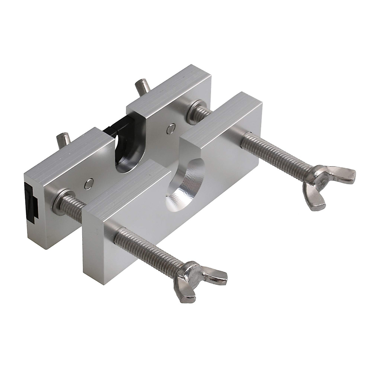 Mxfans Trumpet Mouthpiece Puller Replacement for Brass-Wind Instruments Silver