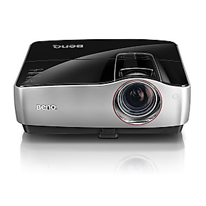 BenQ SH910 4000L Cinema Class HD DLP Projector