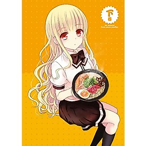 "Mr. Koizumi who loves ramen" Blu-ray Disc 2 JAPANESE EDITION