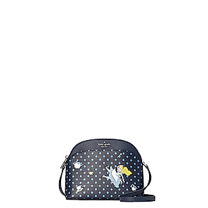 Kate Spade New York Alice in Wonderland Dome Crossbody Bag
