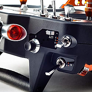 Spektrum iX20 20-Channel DSMX Transmitter Only, SPMR20100