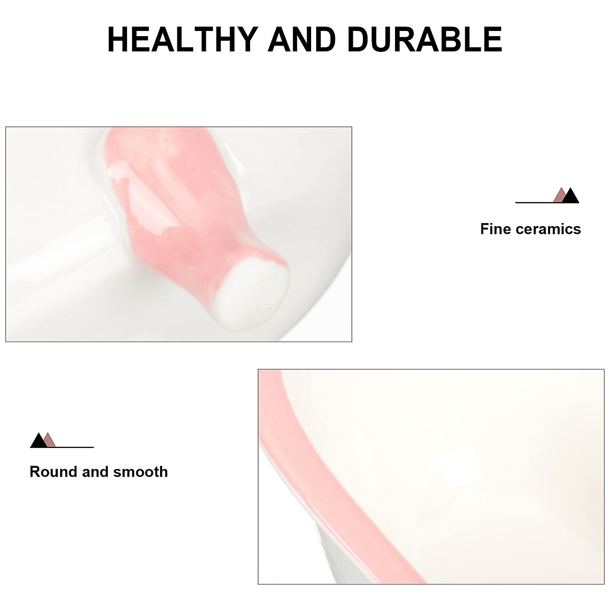 Ceramic Bathtub Bowl Cocktail Cup: Novelty Bathtub Wine Glasses Cocktail Sorbet Smoothie Cold Drink Cup Container for Home Bar Party Gift Pink