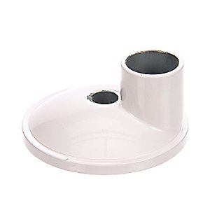 Globe X08020 Planetary Holder, 9" Height, 6" Width, 5" Length