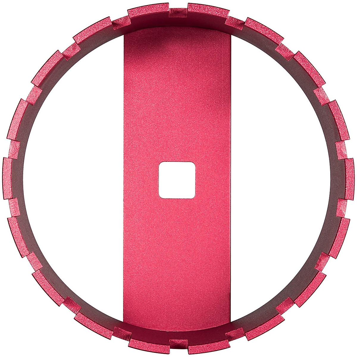 PIILOO 69800 Fuel Pump Socket Fuel Tank Lock Ring Removal Tool Compatible with Volvo S60 2001-2009, S80 1999-2006, V70 2001-2007, XC70 2003-2007 and XC90 2003-2014