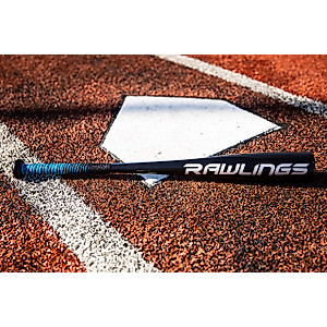 Rawlings | 5150 T-Ball Bat | USA | -11 | Big Barrel | 26"