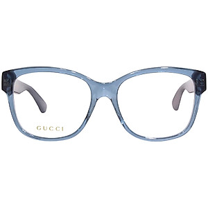 Gucci GG0038ON 012 54 New Women Eyeglasses