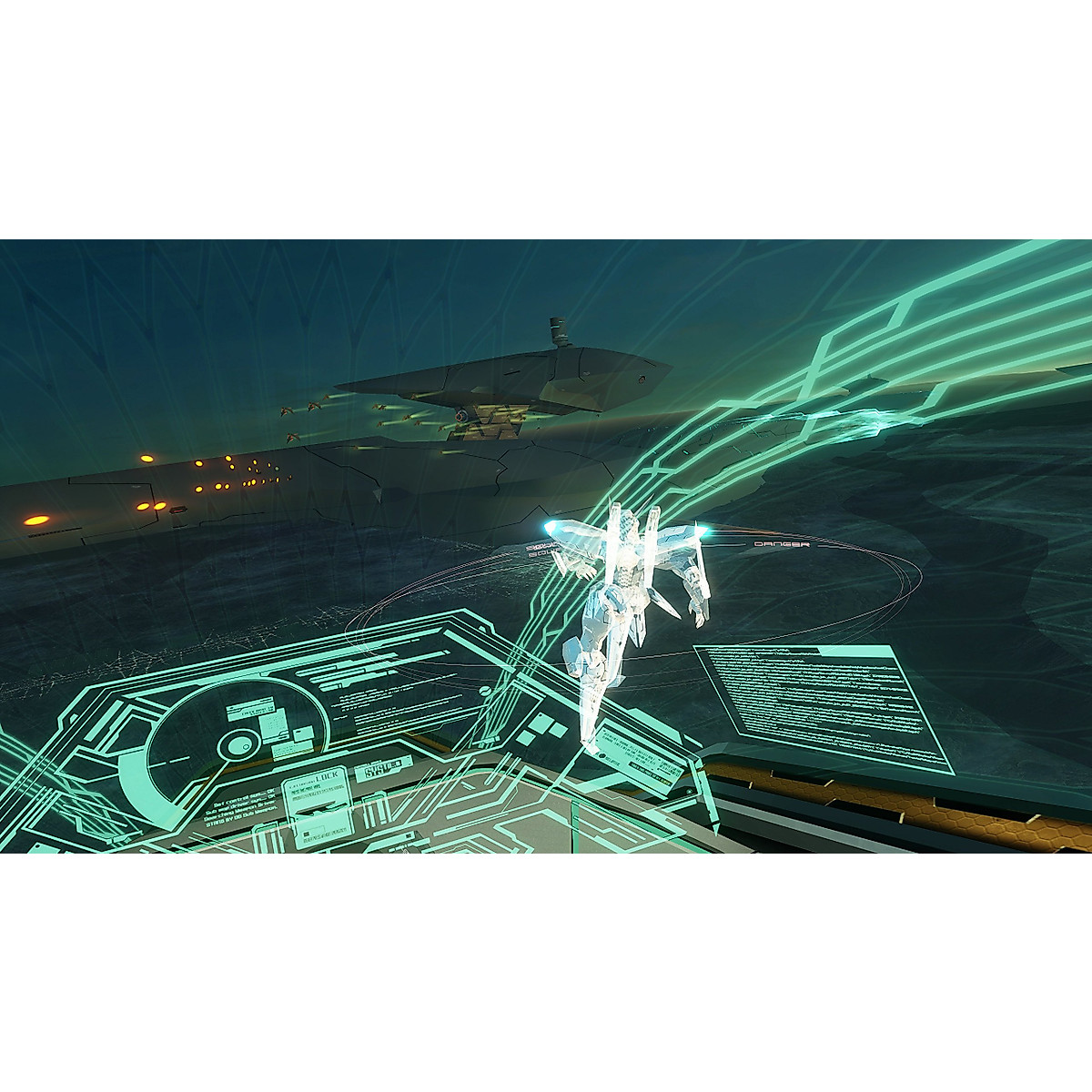 Zone of the Enders: The 2nd Runner M∀RS