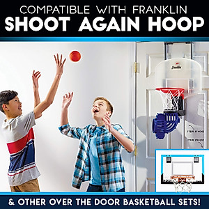 Franklin Sports Shoot Again Basketballs