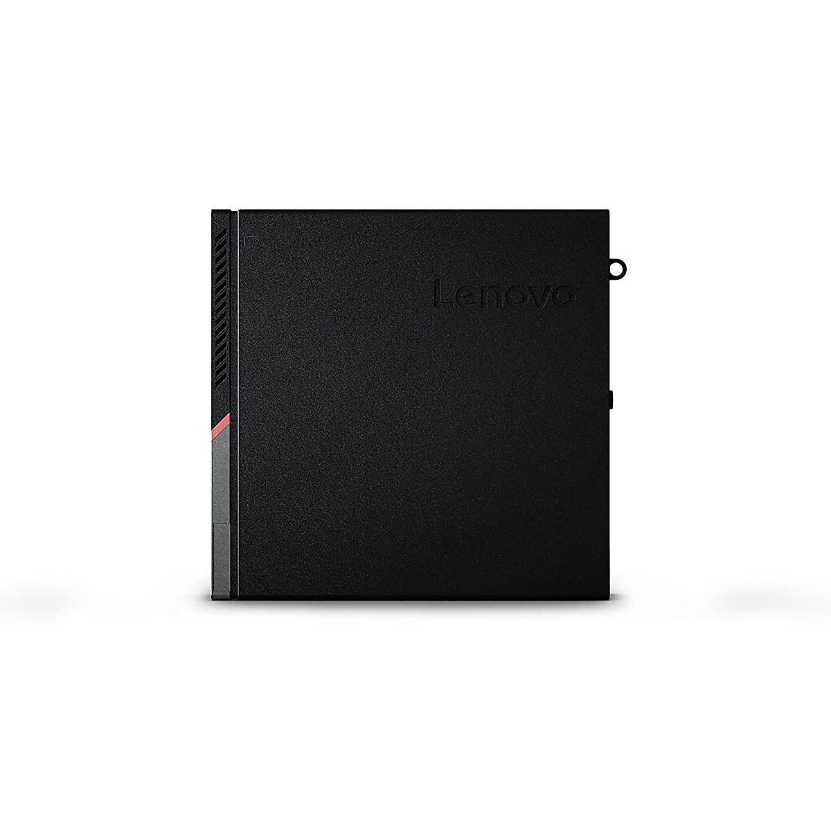 Lenovo ThinkCentre M900 Tiny Desktop, Intel Core i5-6500T, 8GB RAM, 256GB SSD, Intel HD 530 Graphics, Windows 10 Pro (Renewed)