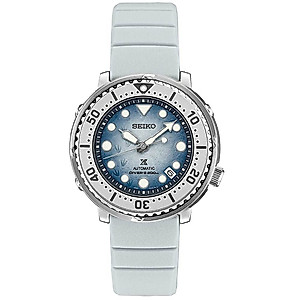 SEIKO SRPG59 Prospex Men's Watch Blue 43.2mm Stainless Steel