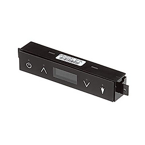 Uline 80-54195-00 Display Module