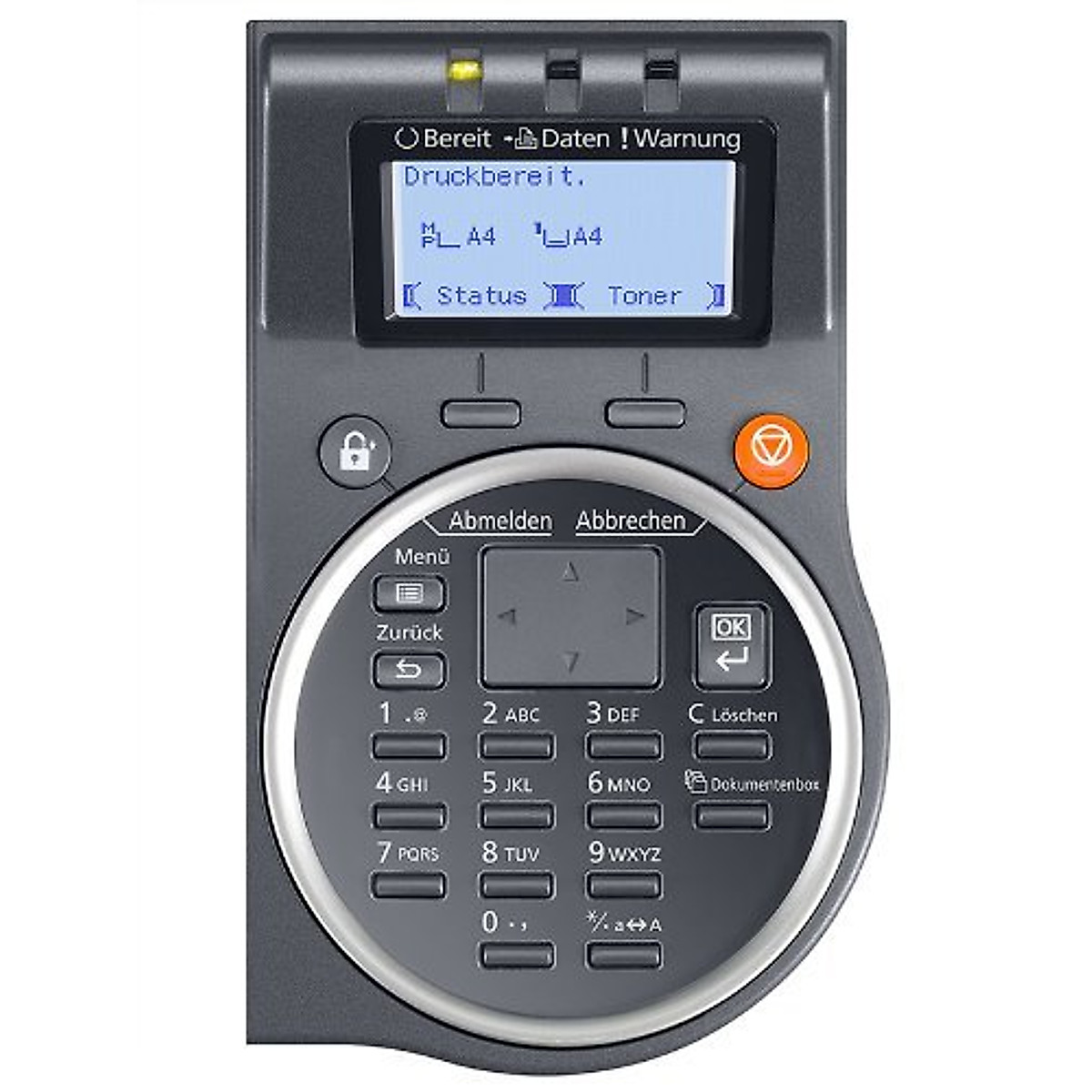 Kyocera 1102L12US0 Model FS-4200DN