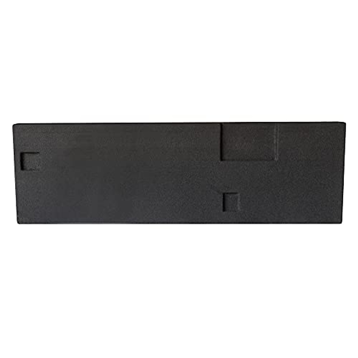 SoundBox Tundra CrewMax 2014-2017 Dual 10" Subwoofer Enclosure Sub Box