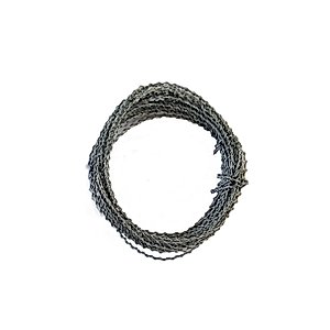 Bolt Action Barbed Wire 1:56 WWII Military Table Top Wargaming Diorama Plastic Model Kit WG-TER-47