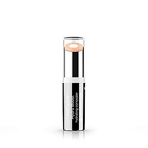 Neutrogena Hydro Boost Hydrating Concealer Stick for Dry Skin, Oil-Free, Lightweight, Non-Greasy and Non-Comedogenic Cover-Up Makeup with Hyaluronic Acid, 10/Fair, 0.12 Oz