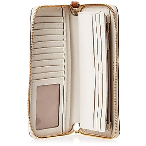 MICHAEL Michael Kors Travel Continental Vanilla One Size