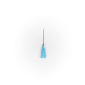 Jodi-Vac Blue Cleaning Needle