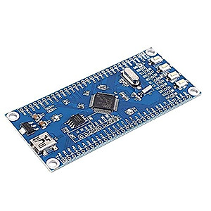 STM32F107RCT6 Development Board ARM STM32F107 Programmable MCU Controller STM32 Cortex-M3 System Board