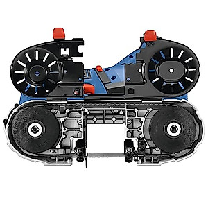 BOSCH GCB18V-2N 18V Compact Band Saw (Bare Tool)
