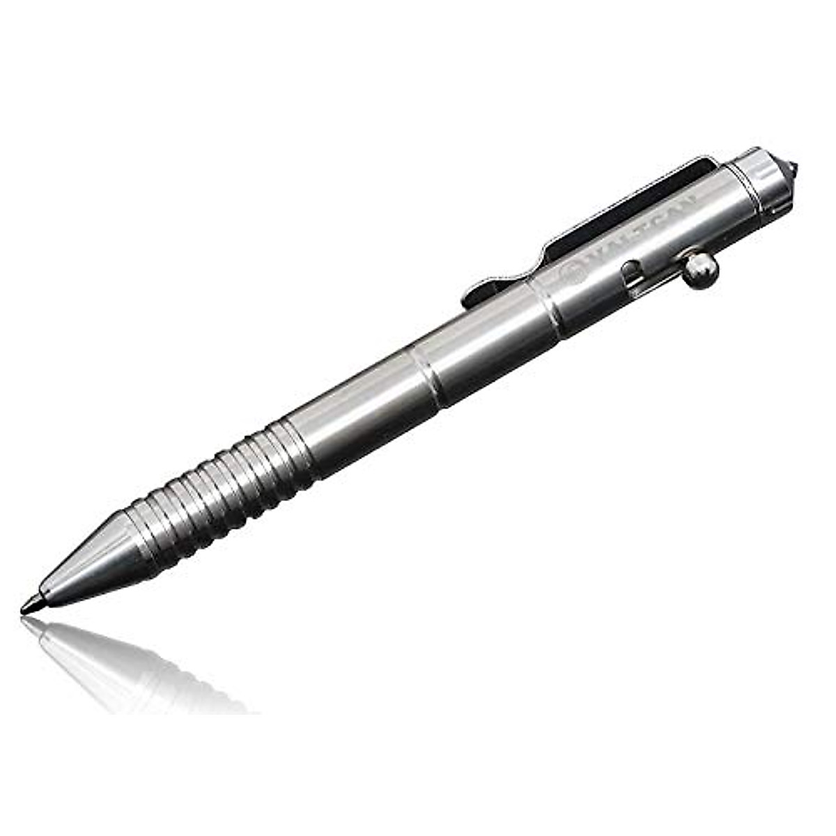 Valtcan Titanium Bolt Pen EDC Writer