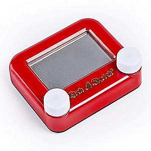 Ohio Art Pocket Etch A Sketch
