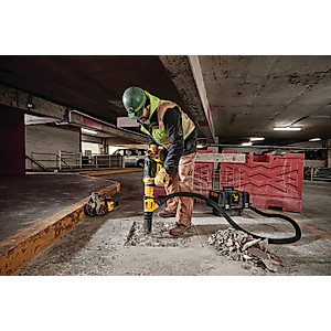 DEWALT FLEXVOLT 60V MAX* Dust Extractor (DCV585B)