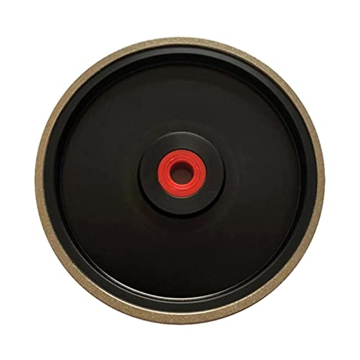 yaoqijie 6 Inch Diamond Sanding Discs 60# 120# 240# 320# 600# for Die Grinder Surface Prep Strip Grind Polishing Flap Disc Lasting (Size : 60)