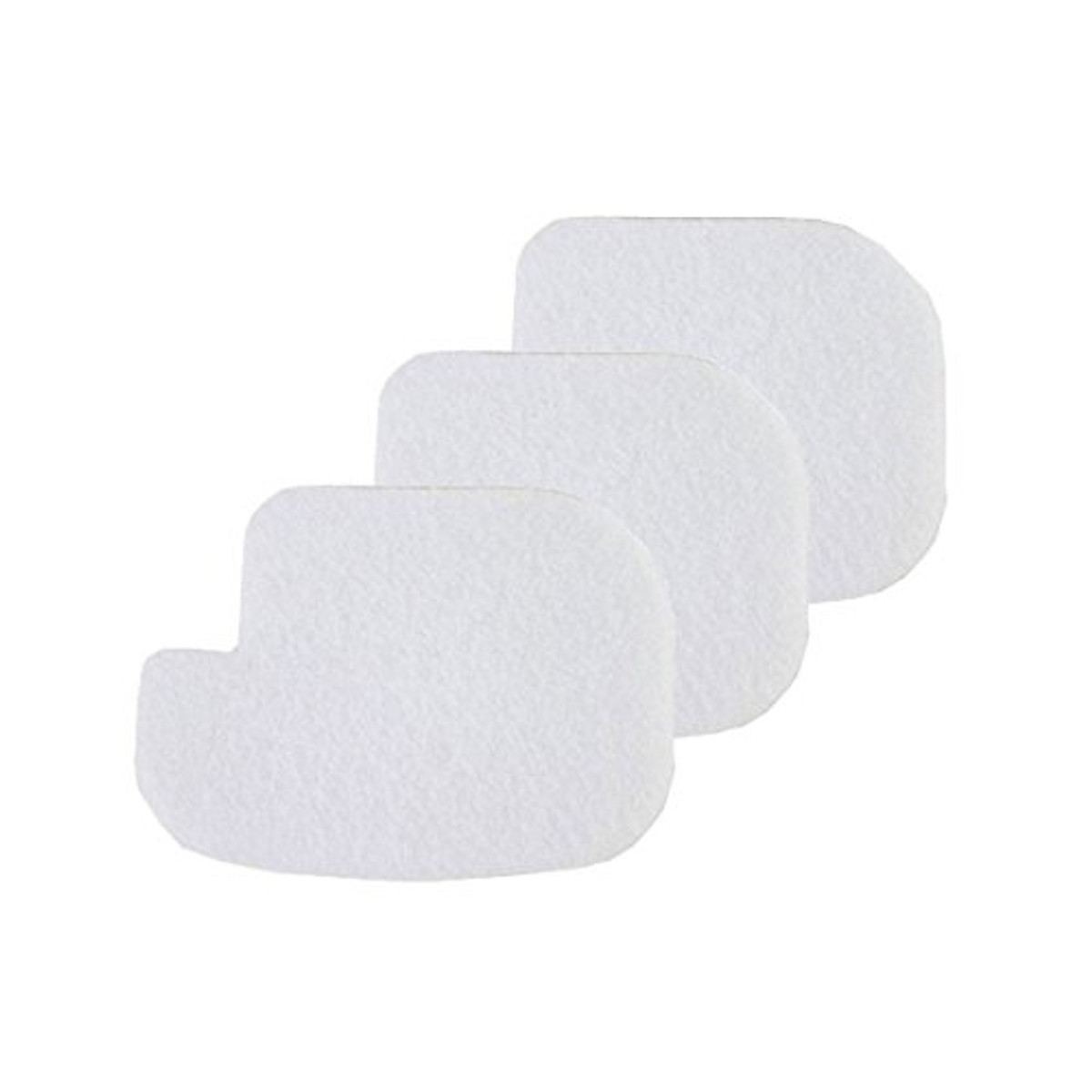 Poulan 530057925 Chain Saw Air Filter, Pack Of 3