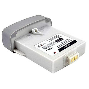 Artisan Power Replacement Battery for Code Reader CR2600 Scanner: (B5, CRA-B5). 1400 mAh, Cells Made in Japan.