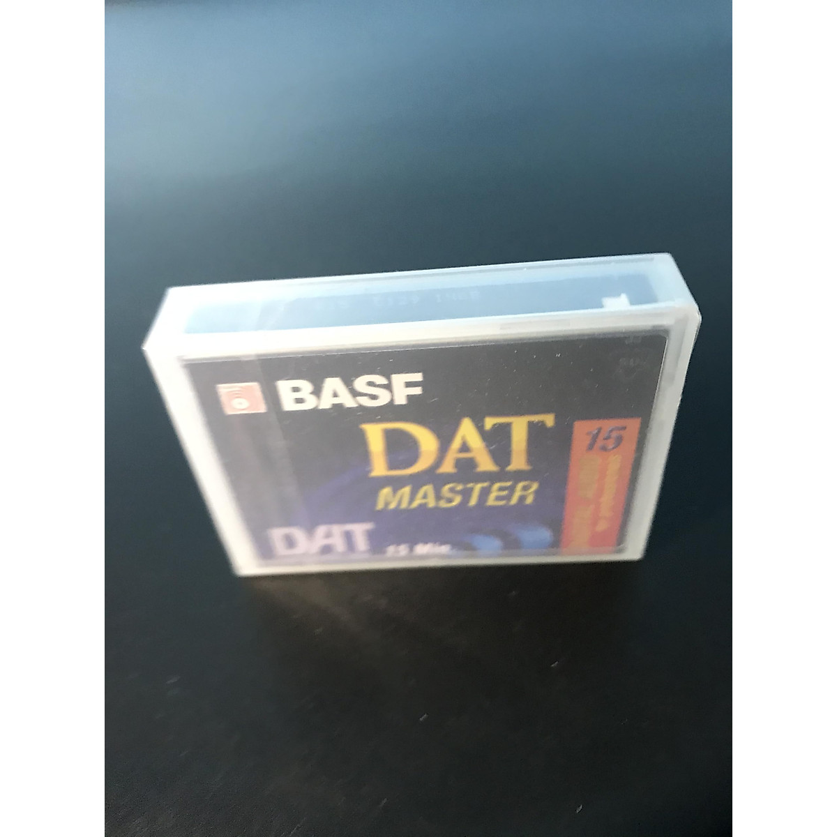 EMTEC DAT Master 15 Minute DAT Tape