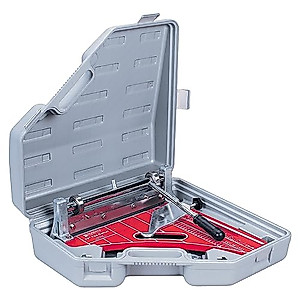 ROBERTS 10-900 Vinyl Tile Cutter, 12"