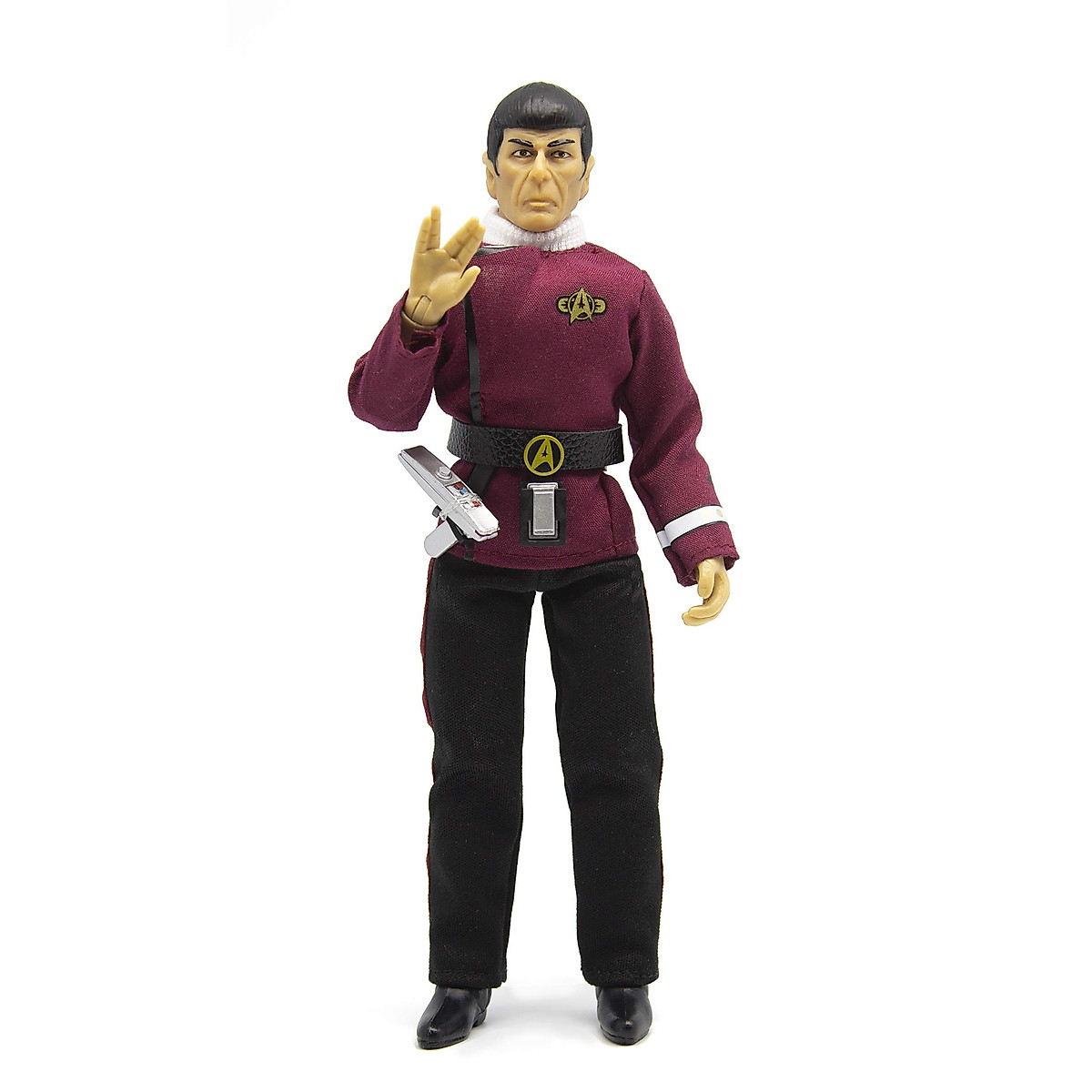 Mego Wave 7 - Star Trek The Wrath of Khan (Captain Spock)