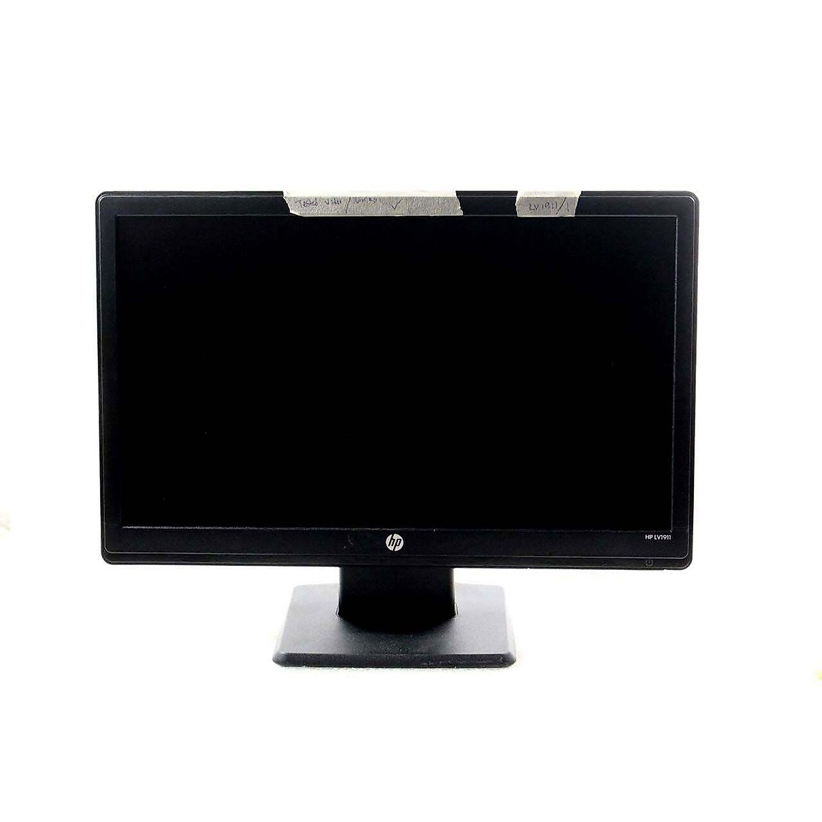 HP LV1911 18.5" Widescreen LED-Backlit LCD Monitor