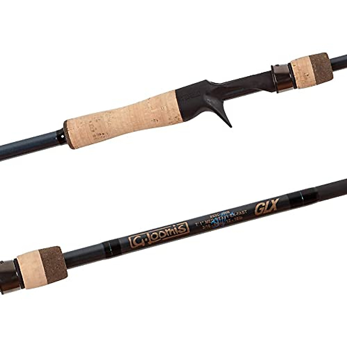 G. Loomis GLX 842C MBR