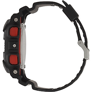 CASIO Men's GA100-1A4 "G-Shock" Sport Watch