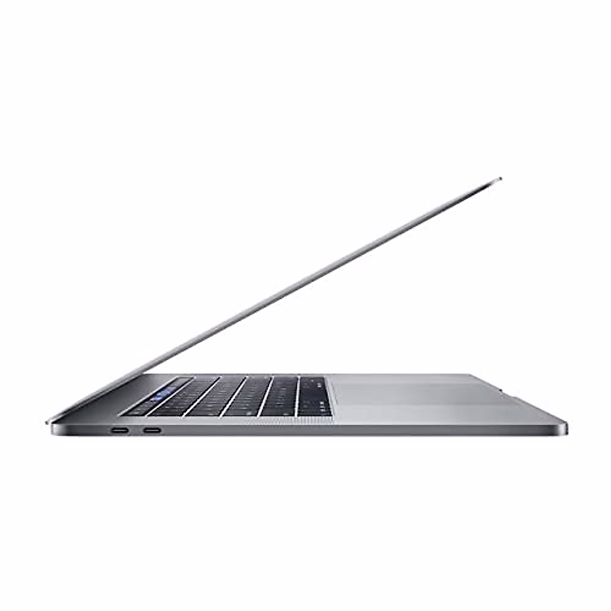 2018 Apple MacBook Pro with 2.9GHz Intel Core i9 (15.4 Inch, 32GB Ram, 1TB SSD Storage)- Space Gray (Renewed)