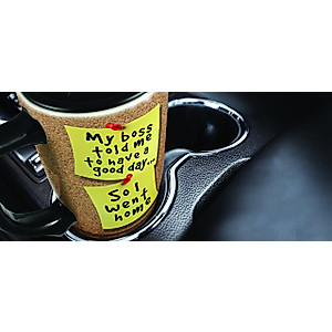 Spoontiques - Ceramic Travel Mugs - Scooby Doo Cup - Hot or Cold Beverages - Gift for Coffee Lovers, 18 oz