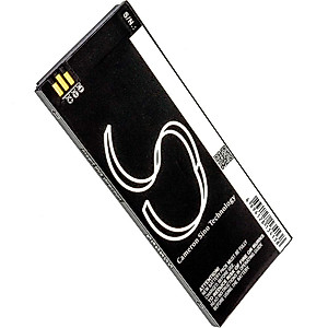 Replacement for Cisco GP-S10-374192-010H Battery - Fully Compatible with Cisco 8800, 74-102376-01, CP-BATT-8821 - (1700mAh Li-Polymer)