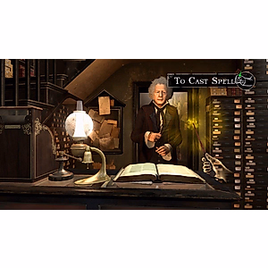 Harry Potter for Kinect - Xbox 360 (Renewed)